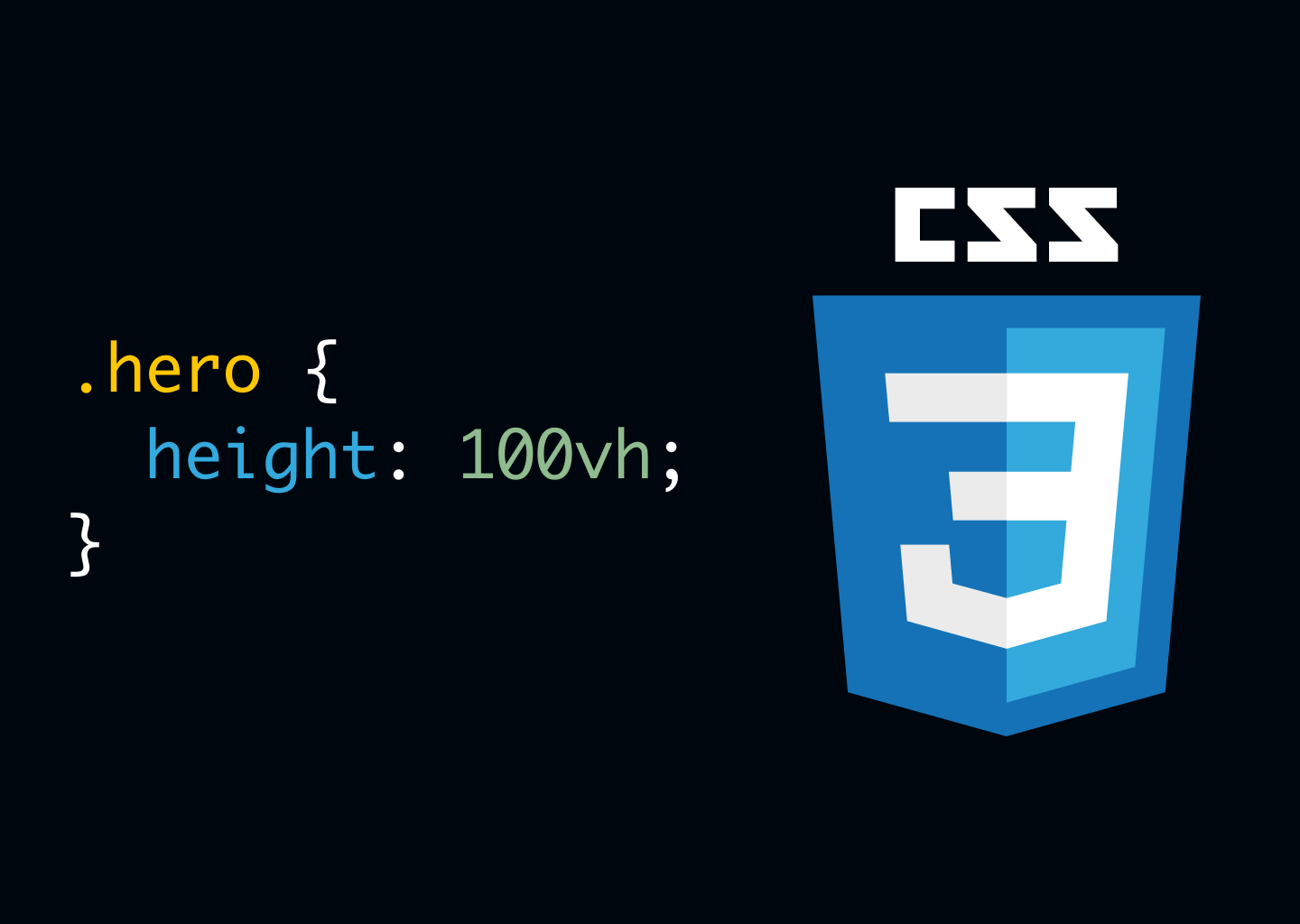 How To Make Full View Port Height Section CSS Celestine Ekoh Ordan How To Make Full View Port Height Section CSS Celestine Ekoh Ordan